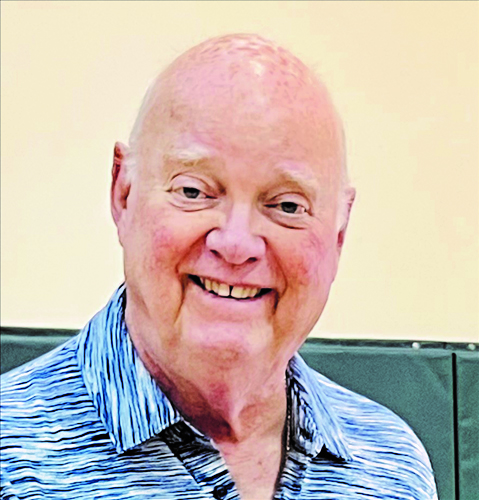 WILLIAM JOHN RIPLEY | News, Sports, Jobs - The Intelligencer